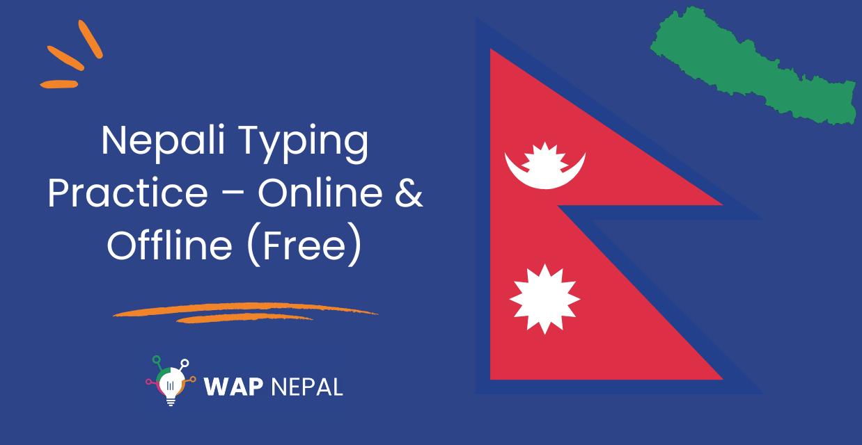 Download Nepali Typeshala - WapNepal