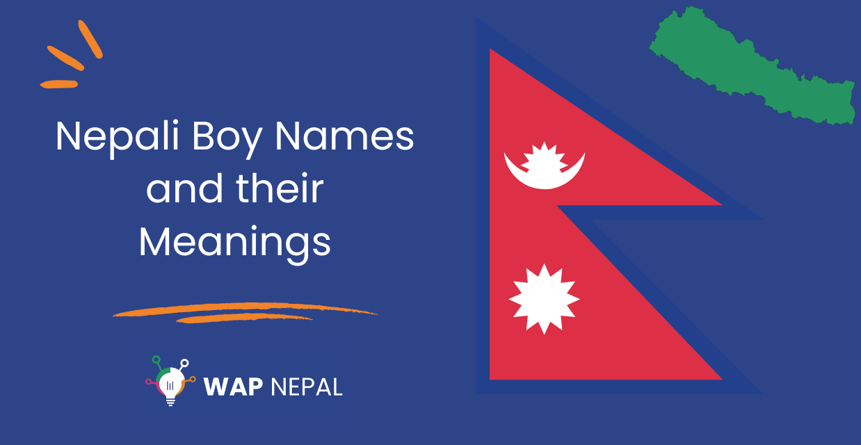 Explore Unique Nepali Boy Names And Their Meanings explore-unique-nepali-boy-names-and-their-meanings