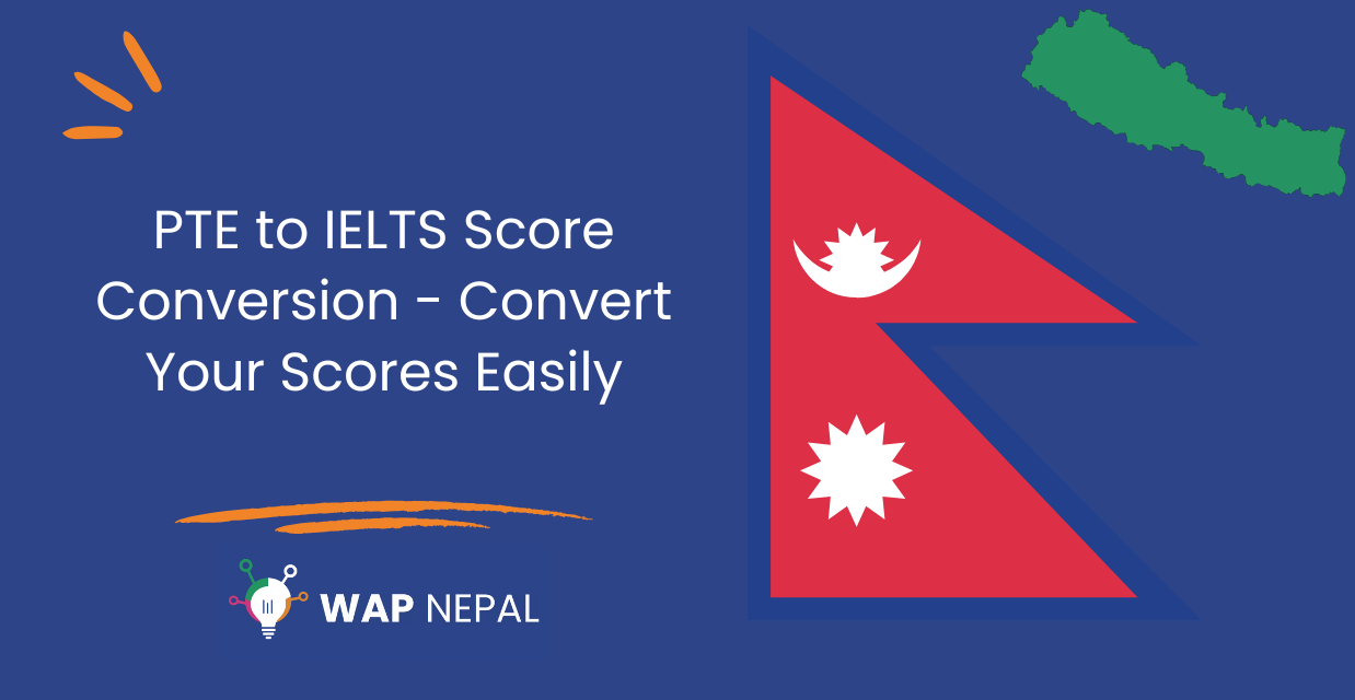 PTE to IELTS Score Conversion: Accurate Calculator for 2025