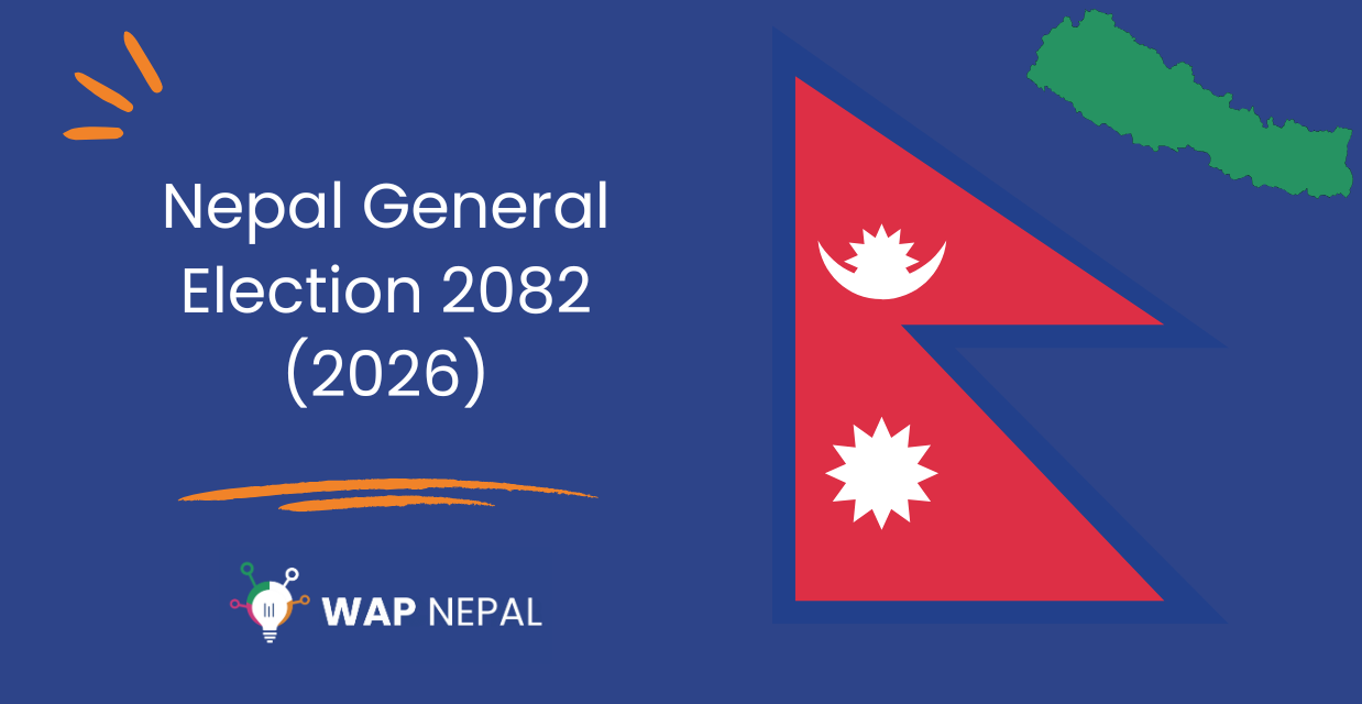 Nepal Election 2026 (2082 BS) – Countdown, Date & Voter Info